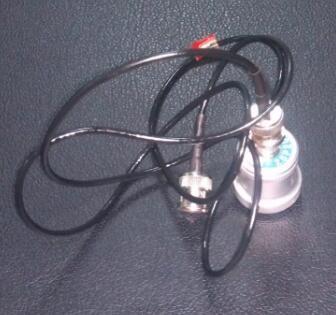 Chine 0-100db Non Destructive Testing Equipment With Outer Clock ≥36db Resolution à vendre