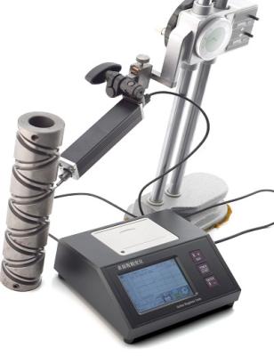 Chine SRT-6690 Surface Roughness Tester With Built In Printer à vendre