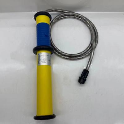 Chine Détecteur d'étincelle électrique à haute tension de fréquence variable intelligent de coquille d'ABS durable portatif à vendre