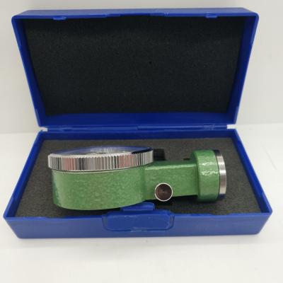 中国 SYS-B砂模具表面硬さテスト 980g 最大負荷と2.50mm圧縮ストローク 販売のため