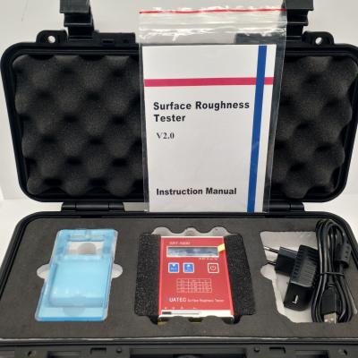 China La exhibición de Oled integró brillo del PDA del probador de la aspereza de Ra Rz Rq Rt Surface alto en venta