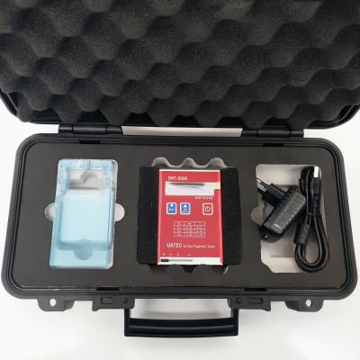 China La exhibición de Oled integró brillo del PDA del probador de la aspereza de Ra Rz Rq Rt Surface alto en venta