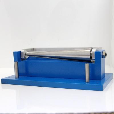 Chine Conical Mandrel Bending Non Destructive Testing Equipment ASTM D522 à vendre