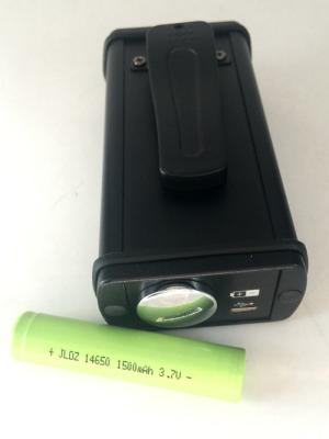 중국 FJ31-7103GN 다기능 방사선 측정용 개인 용량 측정기 고 민감성 감마 및 중성자 판매용