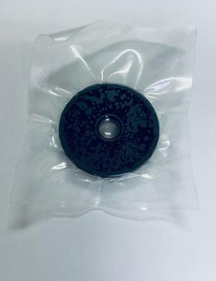 Chine Mtu-3 Mpi Reference Block Magnetic Particles Cracked Test Piece à vendre