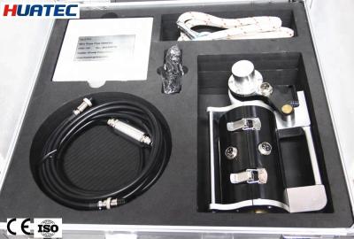 Chine HUATEC HRD-100 Détecteur de défauts de câbles portables Système informatique Windows à vendre