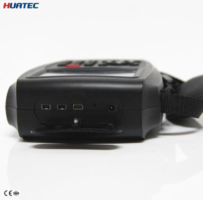 Chine High Sensitivity Metal Portable Eddy Current Flaw Detector HEF-301 à vendre