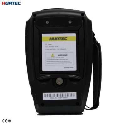 Chine High Sensitivity Metal Portable Eddy Current Flaw Detector HEF-301 à vendre