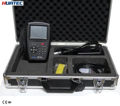 Chine High Sensitivity Metal Portable Eddy Current Flaw Detector HEF-301 à vendre