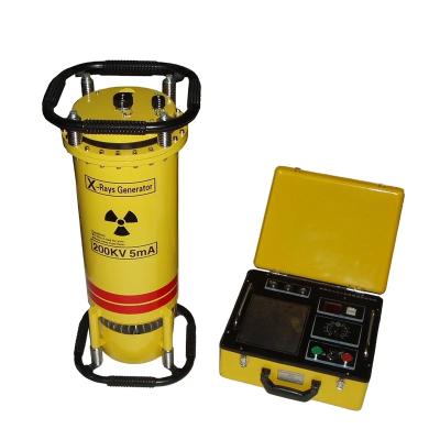 Chine TG-5700A/B Testeur d'épaisseur par ultrasons de haute précision à vendre