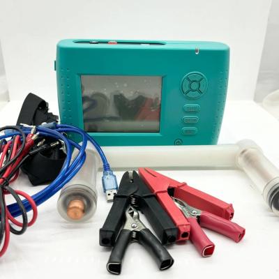 Chine Épreuve de détection de corrosion non destructive Épreuve de détection de corrosion du marteau de béton HLC210 à vendre