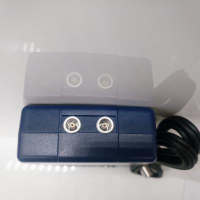 Chine TG4150 Écran couleur TFT ECHO-ECHO à haute précision à travers revêtement à vendre