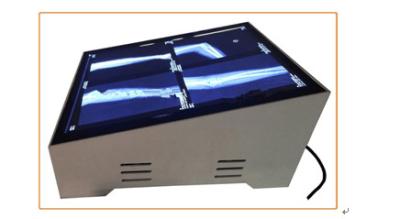 중국 HDL-4300H LED 산업 필름 뷰 램프 고급 판매용