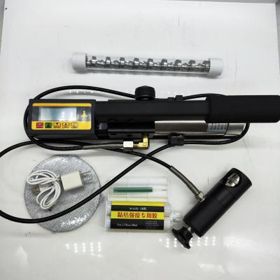 China Teste de adhesión portátil Teste de fuerza de unión digital de arranque HKSM-1 en venta