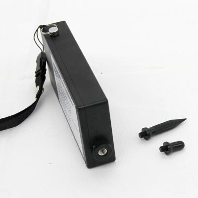 Chine Vibromètre à main HG908 à vendre