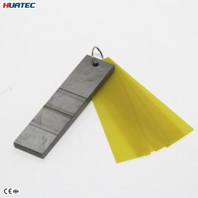 중국 HEF-201STC 다중 주파수 와전류 탐상기 (결함 검사 및 전도도) 판매용