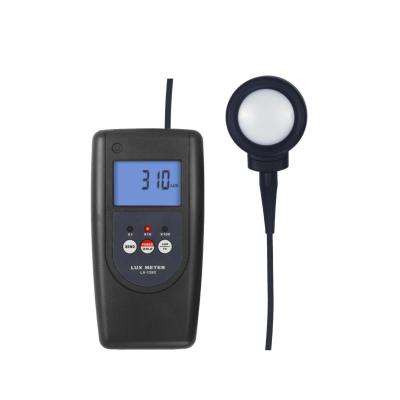 China Luminosidad no destructiva del metro LX-1262V Easuring del lux del equipo de prueba en venta