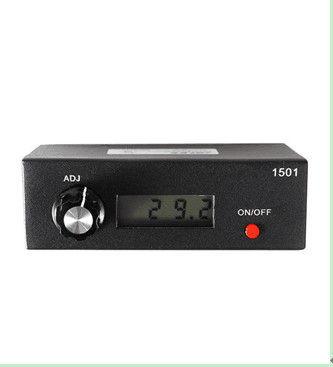 China Tipo ajustable equipo de prueba no destructivo de 60° Glossmeter ASTM-D2457 del botón en venta