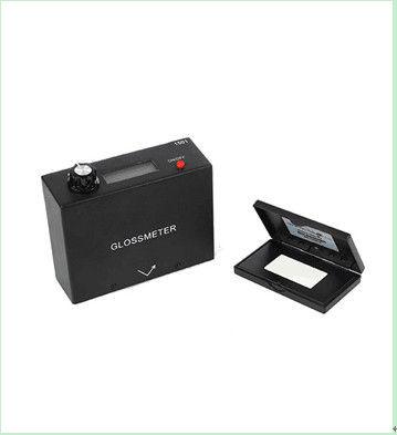 China Tipo ajustable equipo de prueba no destructivo de 60° Glossmeter ASTM-D2457 del botón en venta