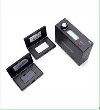 China Tipo ajustable equipo de prueba no destructivo de 60° Glossmeter ASTM-D2457 del botón en venta