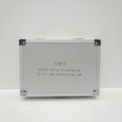 China Bloque de calibración del panel NDT PSM-5 de penetración en venta