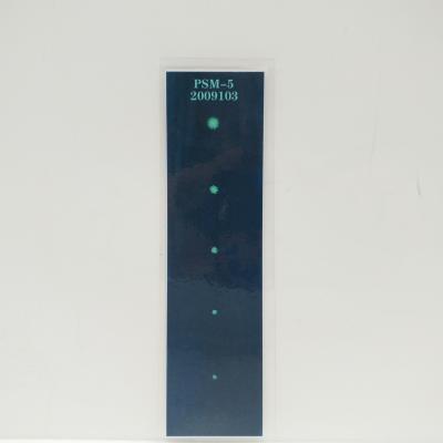 China Bloque de calibración del panel NDT PSM-5 de penetración en venta