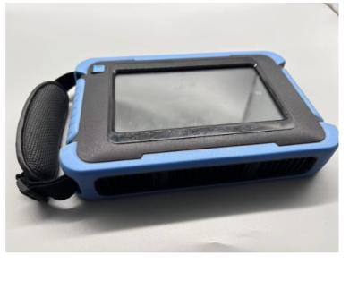 중국 어쿠스틱 이미저 (Acoustic Imager) HAI-100 자동 지능형 감지 장비 판매용