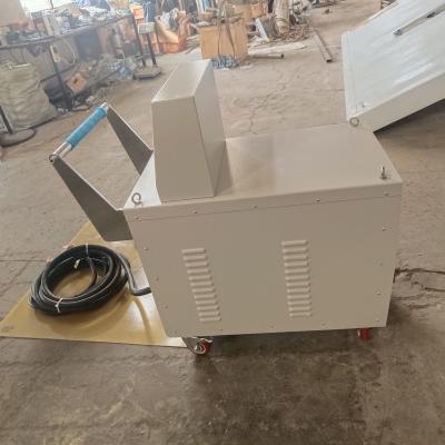 Chine Détecteur de défauts de particules magnétiques mobiles à vendre