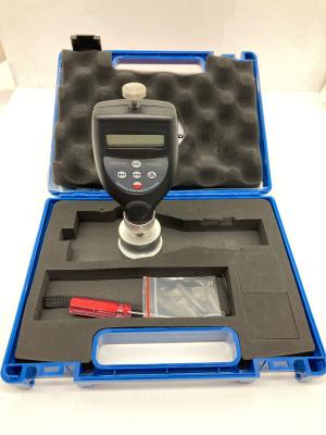 중국 HT-6590-5 직물 윙 밀도 직물 워크 듀로미터 판매용