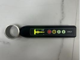 중국 TG-14D 1.47인치 LCD 디스플레이 화면 I-E E-E 전자기 EMAT 초음파 두께 측정기 판매용