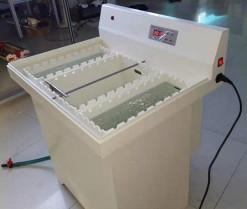 Chine HDL-450M Processeur de développement de film de lavage à température constante à vendre