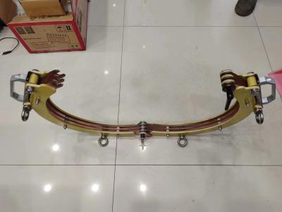 중국 마그네틱 코일 결함 탐지기 300mm 오픈 클로즈 타입 판매용