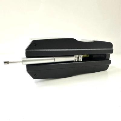 China 14 Parámetros Tester de rugosidad de superficie digital con espectrograma de pantalla de matriz de puntos OLED 128 X 64 en venta