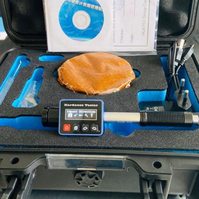 Chine RHL-110D Type de stylo Testeur de dureté OLED intégré à écran haute définition à vendre