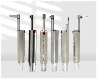 Chine Mesure en temps réel de Ra Rz Rq Rt Rp Rv R3z avec un logiciel de test de rugosité de surface à large portée et à multiples paramètres à vendre