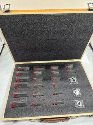 中国 SE 1025 プレートペネトラメーター 最適なNDT結果を精度に達成する 販売のため