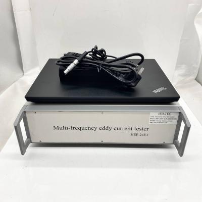 중국 HEF-24ET 디지털 다채널 에디 전류 결함 탐지 장치 판매용