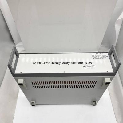 Chine Testeur de courant d'Eddy à distance à plusieurs fréquences à vendre