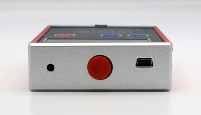 中国 ポケットサイズ 表面粗さ検査器 持ち Ra Rz Rt Rq 販売のため