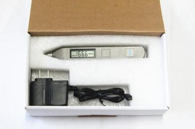 Chine HG-6400 stylo de détection de vitesse de vibration de défaillance du moteur à vendre