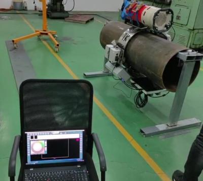 China HXPC-200A Rohrleitung Außenwand Crawler System zu verkaufen