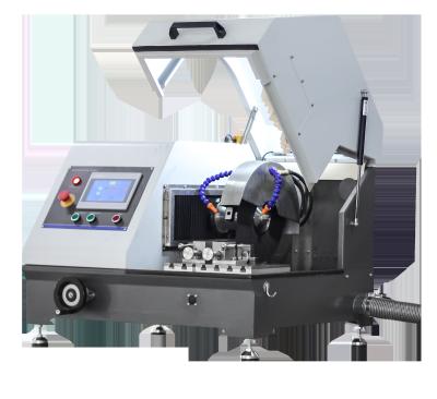 중국 HC-350YAT 자동 금속 표본 절단 기계 판매용