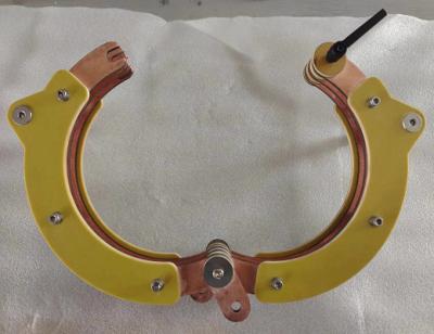 China HCDX-C300S Magnetkopffehlerdetektor mit offenem und geschlossenem Typ 300 mm zu verkaufen