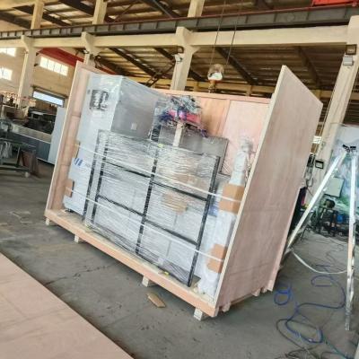 중국 플루오레센스 자기 입자 결함 탐지 기계 HMP-6000A 판매용