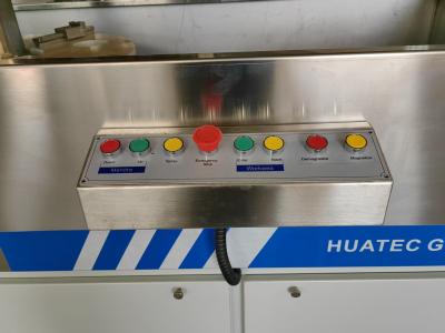 중국 플루오레센스 자기 입자 결함 탐지 기계 HMP-6000A 판매용