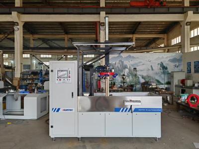 China Pruebas no destructivas de inspección de partículas magnéticas fluorescentes MPI en venta