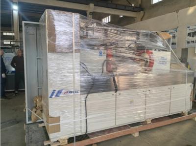 중국 HMP-8000 형광 자기 입자 결함 탐지 기계 주변 전류 AC 0~8000A 판매용