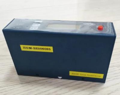 Китай HGM-BZ206085 Интеллектуальный трех-угловой глянцемер для неметаллических покрытий 0.4Gs/30мин продается