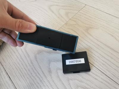 China HGM-B60MS Medidor de brillo de superficie de recubrimiento miniaturizado de metal de alta precisión de paso pequeño en venta