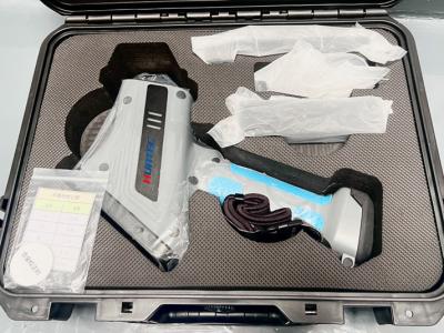 中国 HXRF-120X IP54 認証 ハンドヘルド XRF X線 フレウorescenceスペクトロメーター 販売のため